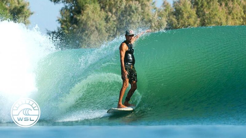 Surfing, A case of Real vs. Fake? - Surf Park Central
