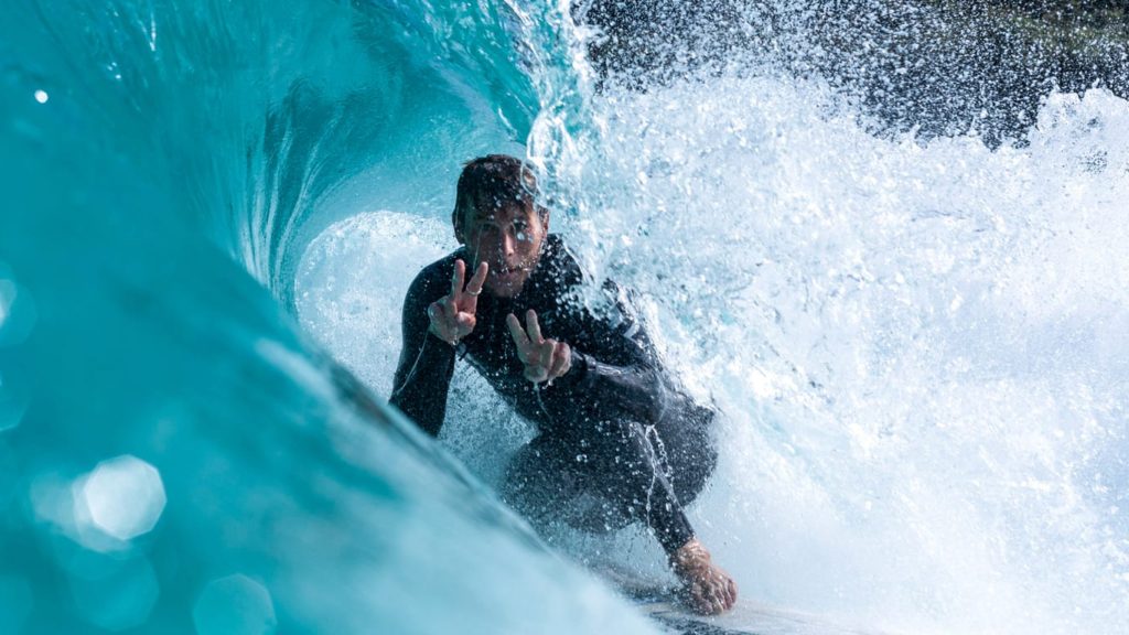 URBNSURF Melbourne to Begin Making Waves Easter of 2019 - Surf Park Central