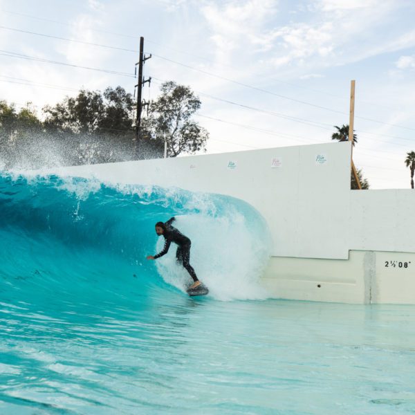 Surf Parks, Wave Pools, and the Olympic Future of Surfing - Surf Park ...