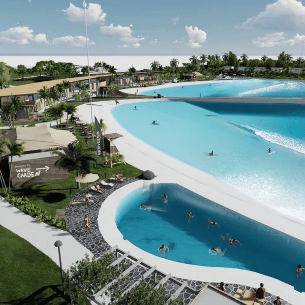 Disney’s Typhoon Lagoon Wave Pool | Surf Park Destination - Surf Park ...
