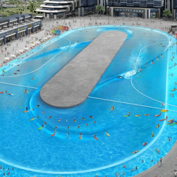 Greg Webber - Surf Park Central