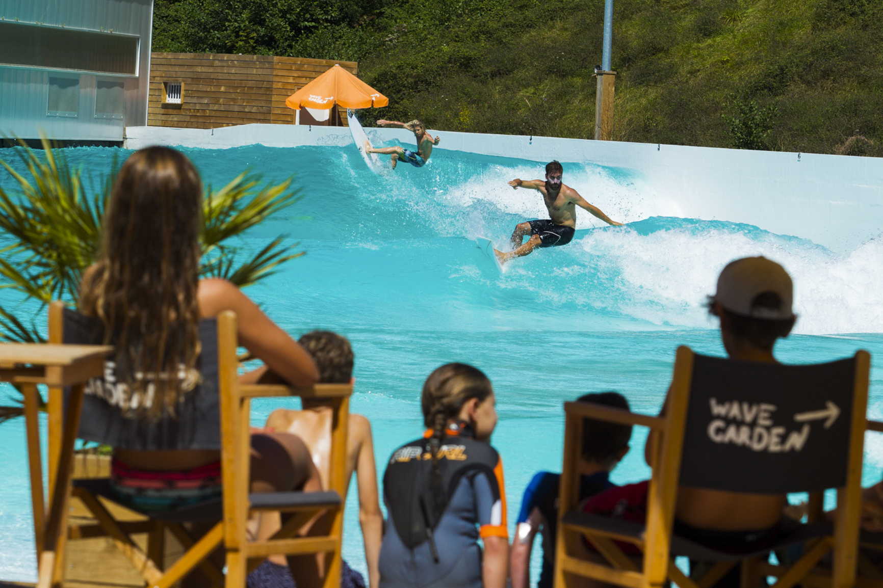 Aventuur Selected For First Western Australia Surf Park - Surf Park Central