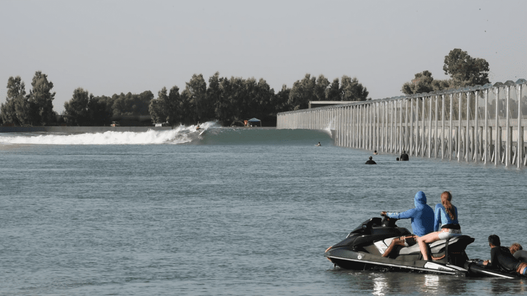 Making waves: The Science of wave modeling with Sea Engineering - Surf ...