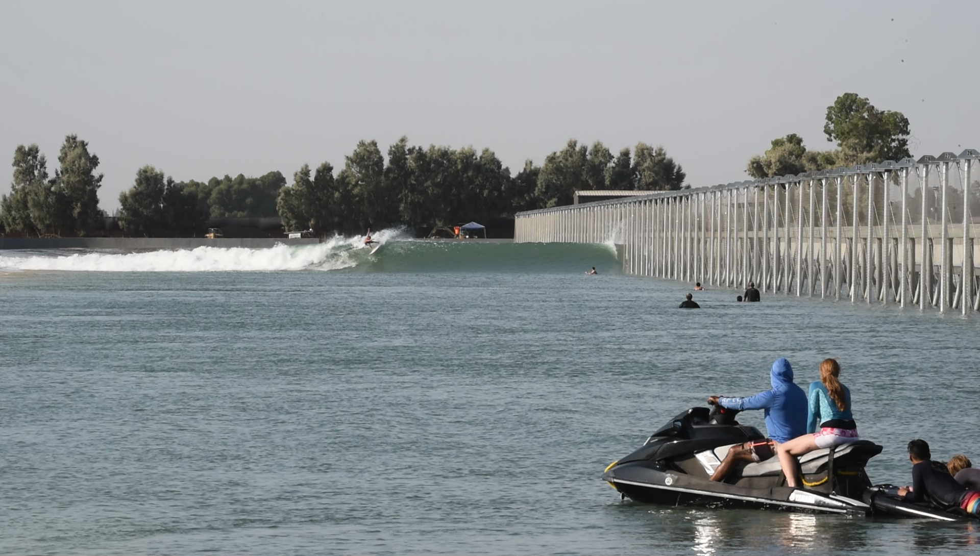 Making waves: The Science of wave modeling with Sea Engineering - Surf ...