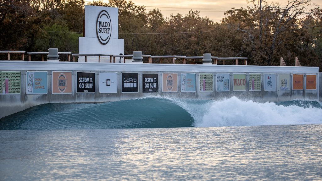 NPR heads to Waco Surf - Surf Park Central