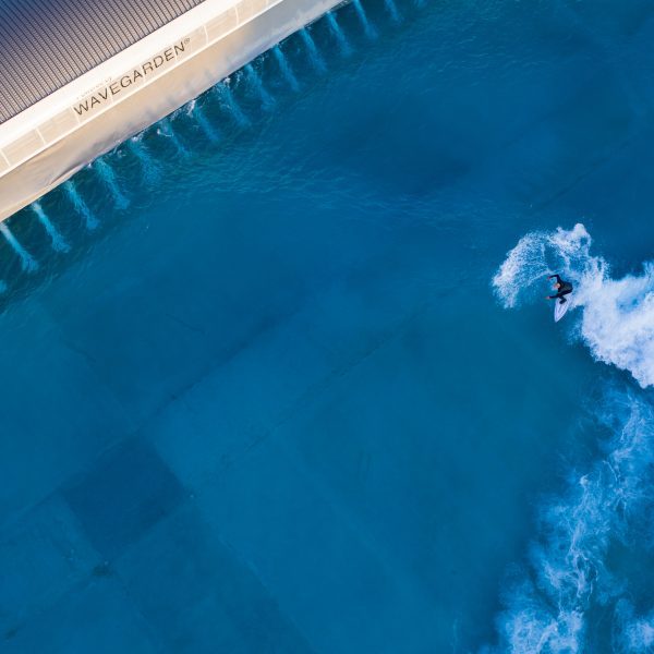 Greg Webber - Surf Park Central