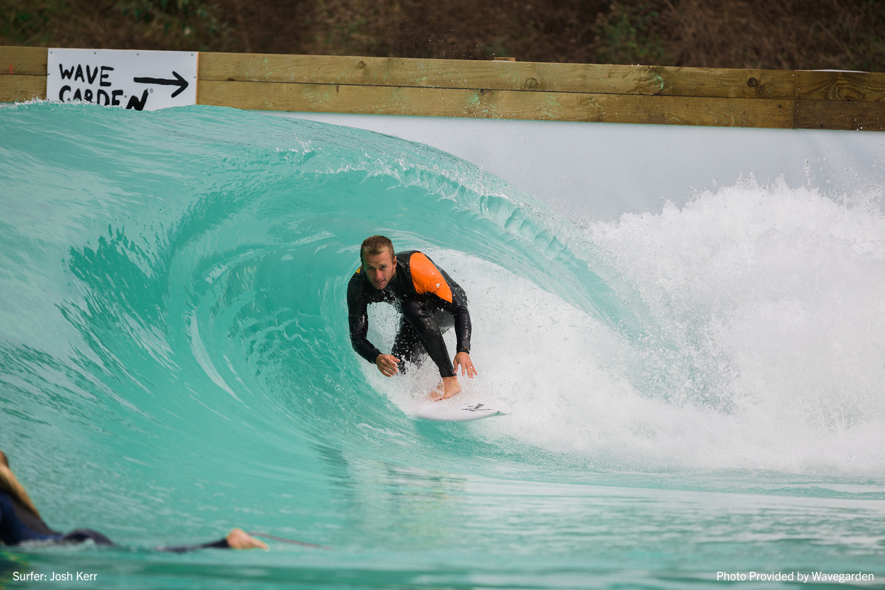 Worlds First Fully Integrated Inland Surfing Resort Gets Green Light ...