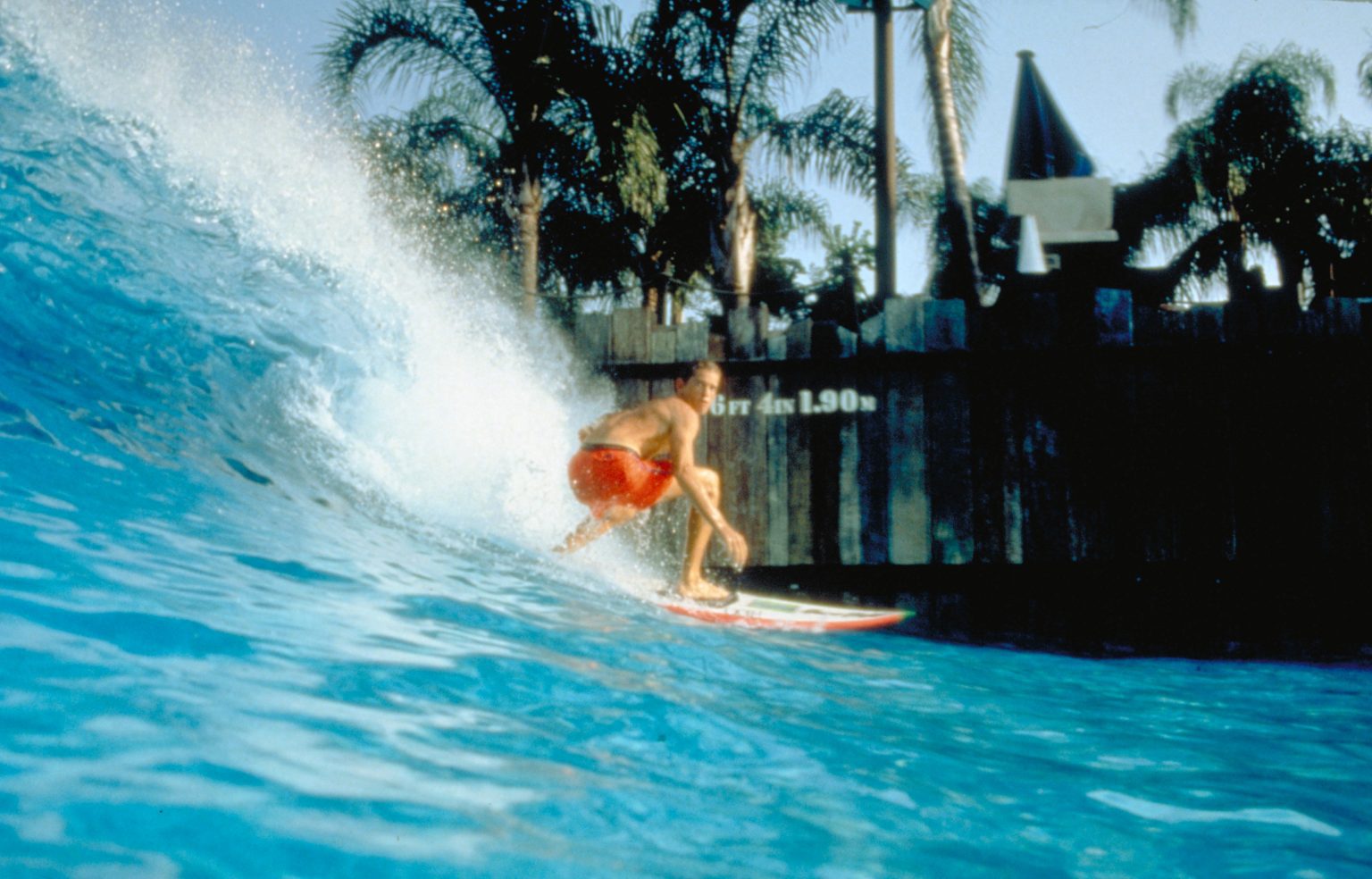 Wave Pool History: Turning Points That Shaped Surf Parks (Part 1 ...