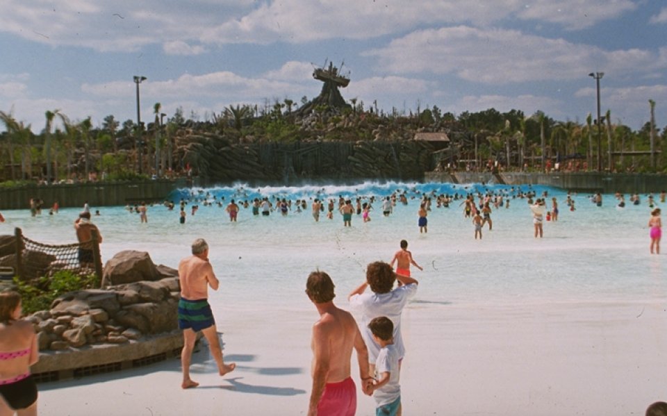 Wave Pool History: Turning Points That Shaped Surf Parks (Part 1 ...