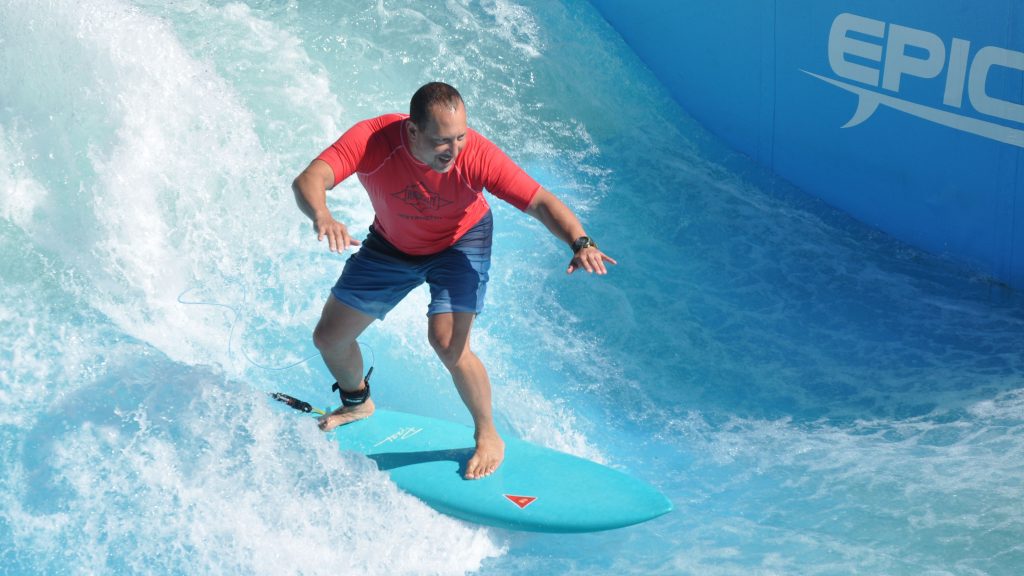 EpicSurf Hosts Adaptive Surfing Event to Bring the Sport of Surfing to ...