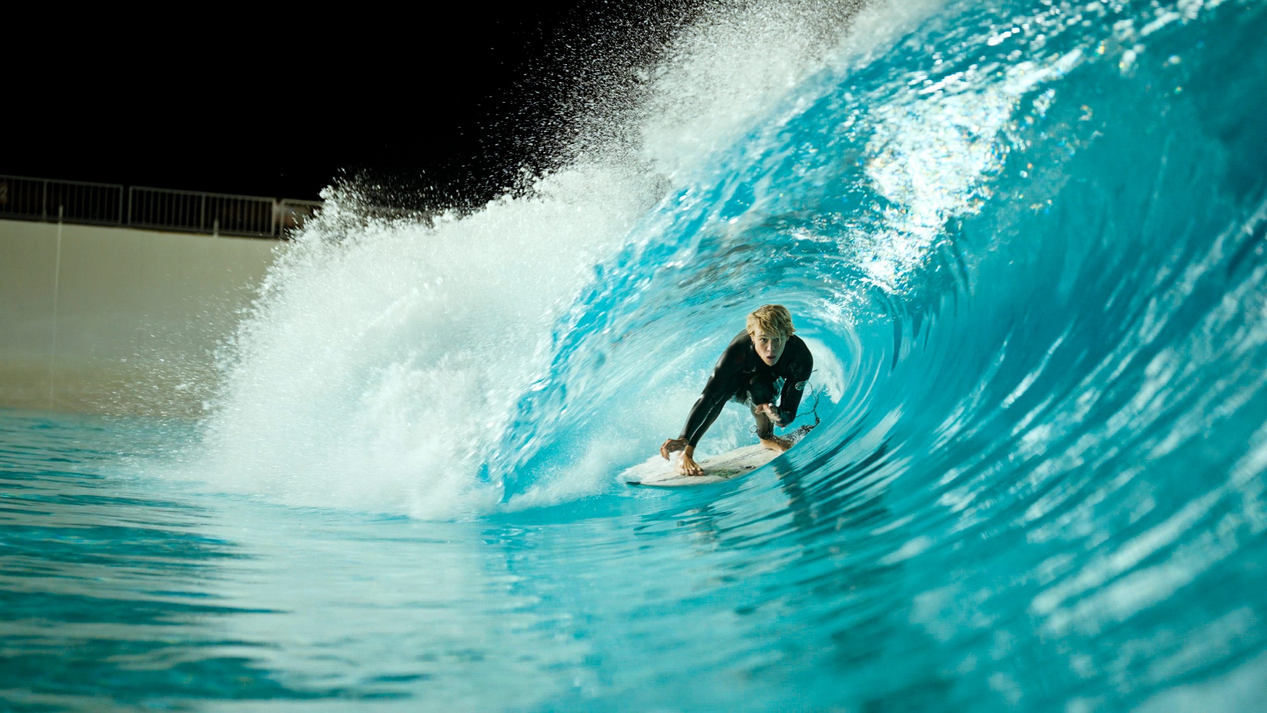 Making Surf Park Headlines: February - Surf Park Central