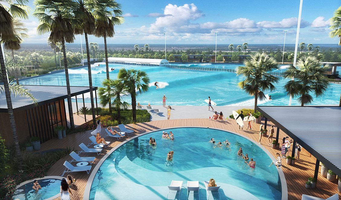 HTX Surf Releases Renderings for New Texas Park - Surf Park Central