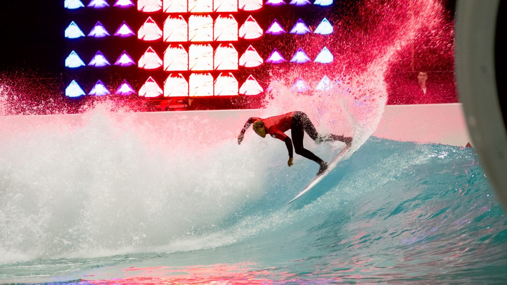 URBNSURF will host Australia’s first surf competition in a surf park ...