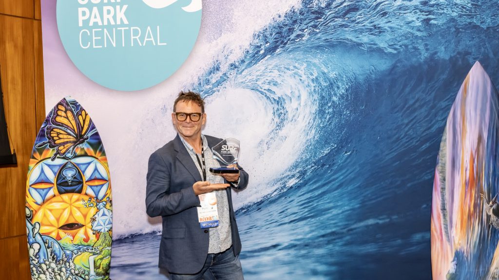 2023 Surf Park Summit Award Winners Announced - Surf Park Central