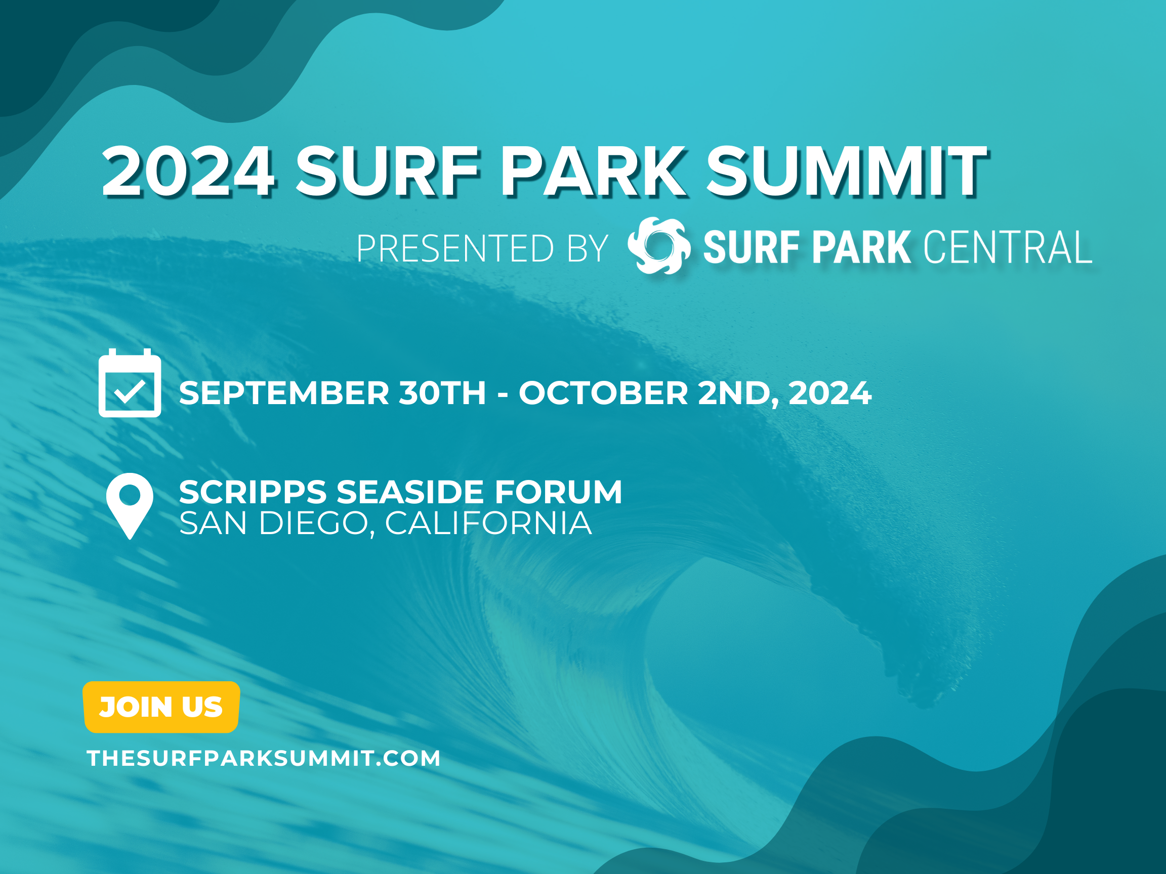 Surf Park Summit 2024: Riding the Wave of Innovation - Surf Park Central