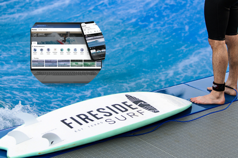 Surf Park Central: Supporting the industry beyond the ocean