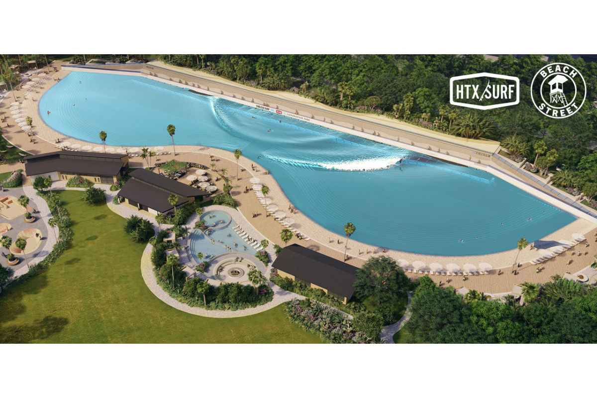 Beach Street Hires Larry Caster as Their New Chief Development Officer - Surf Park Central