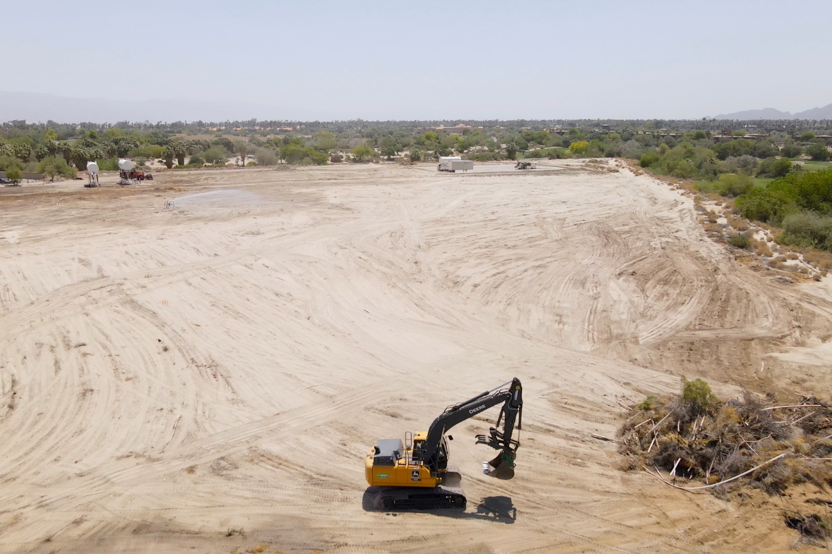 DSRT Surf Officially Breaks Ground on California’s Newest Surf Park ...