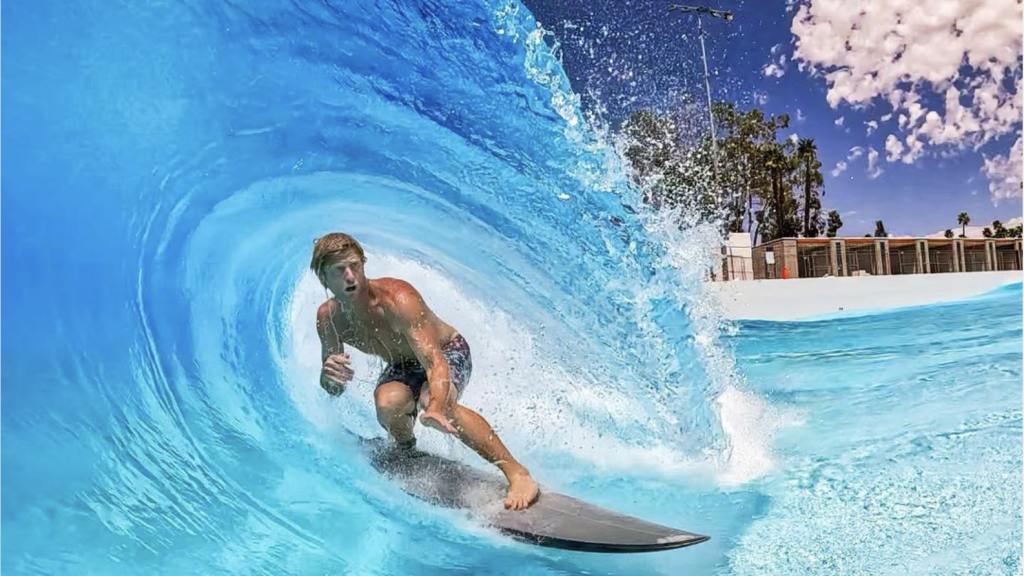 Watershed Month Ahead in the Evolution of Surf Parks - Surf Park Central