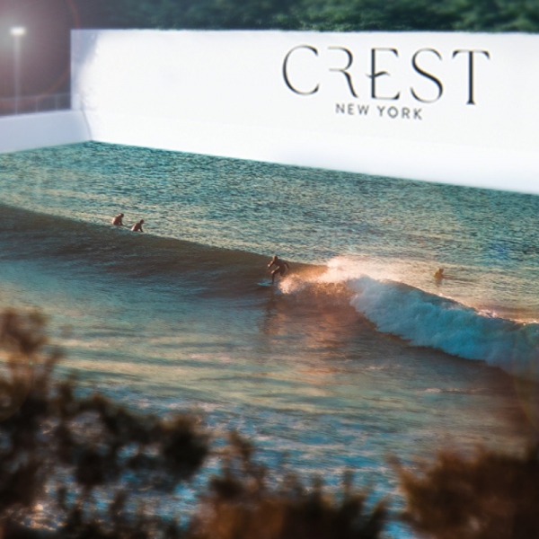 A Kelly Slater Wave Co Surf Pool Is Being Planned For Coachella Valley ...