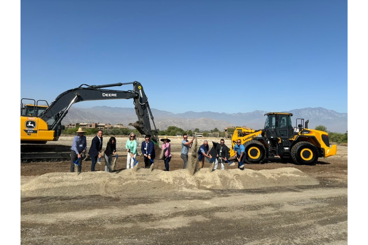 Surf Park Central: Supporting the industry beyond the ocean