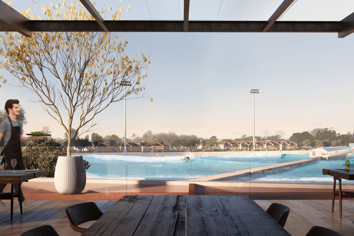 Aventuur Officially Breaks Ground on Auckland Surf Park - Surf Park Central