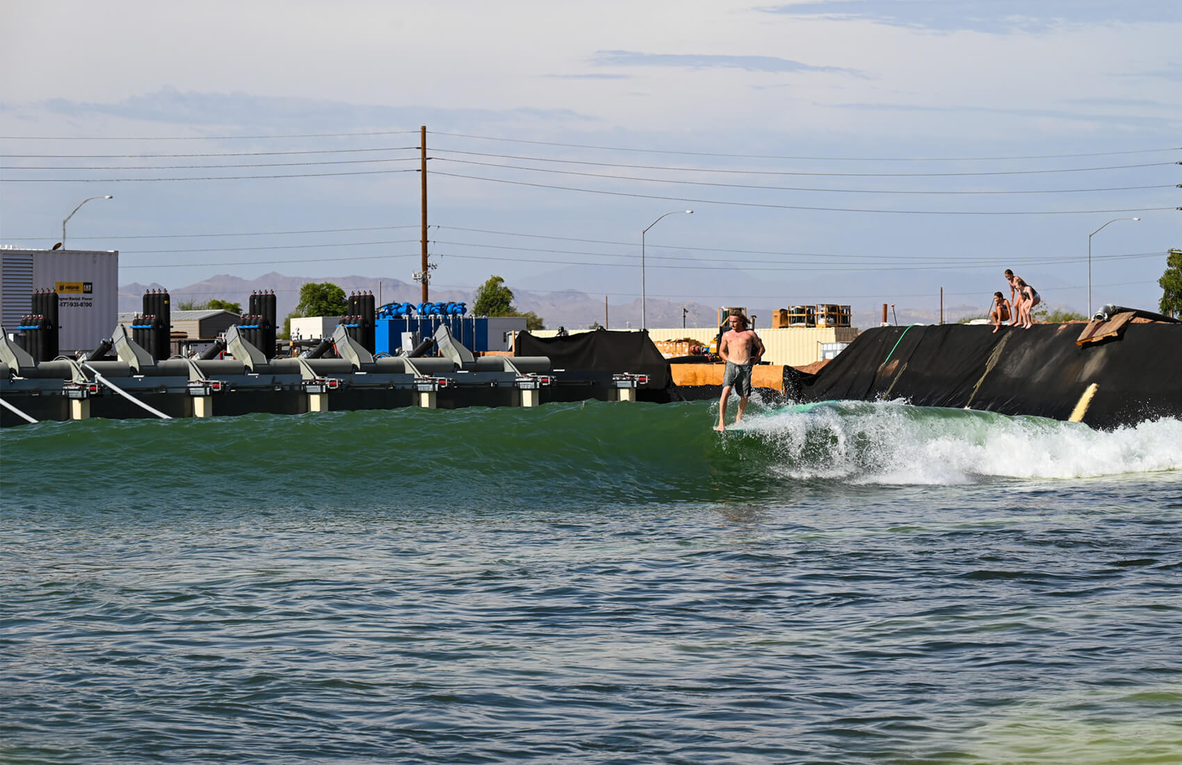 New Video Shares an Inside Look at Revel Surf - Surf Park Central